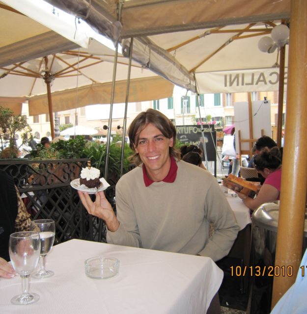 Rome: Full-Day Tour of the Eternal City - Who Will Enjoy This Tour?