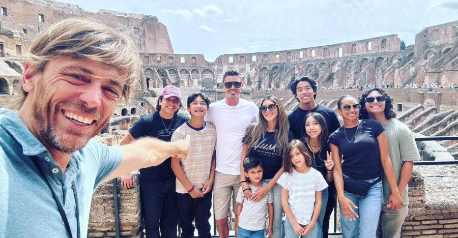 Rome: Full-Day Walking Tour of the Eternal City - The Value of a Guided Walk through Rome