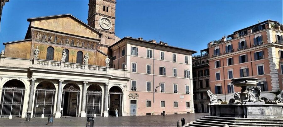 Rome Gastronomic Trastevere Tour - What Travelers Are Saying