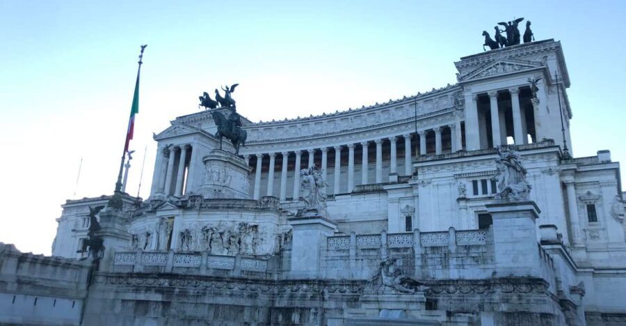 Rome: Glass Elevator, Museums & Hop-On Hop-Off Bus Ticket - In-Depth Analysis: What This Tour Means for You