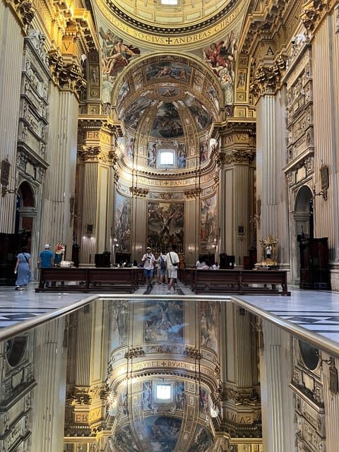 Rome Golfcart Tour - Who Will Love This Tour?
