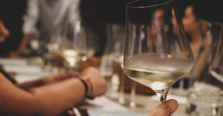 Rome: Guided Italian Wine Tasting Experience - The Value of This Experience