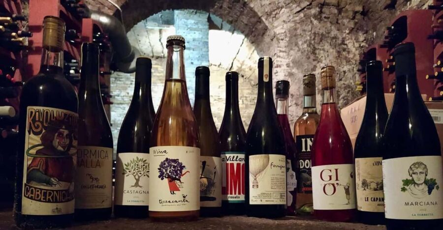 Rome: Guided Tasting of Natural Lazio Wines - Who Will Love This Tour?