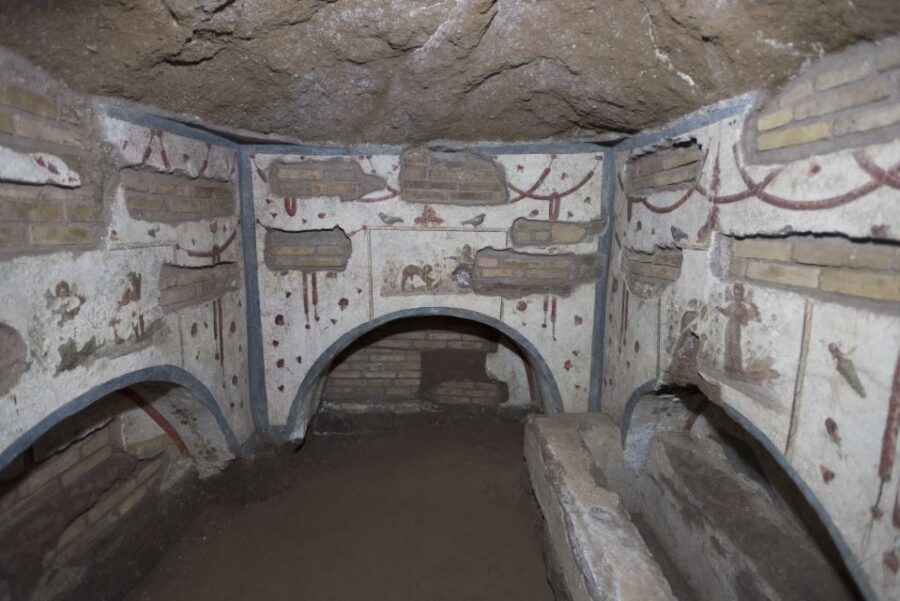 Rome: Guided Underground Tour - What Makes This Tour Special? Key Highlights and Why They Matter