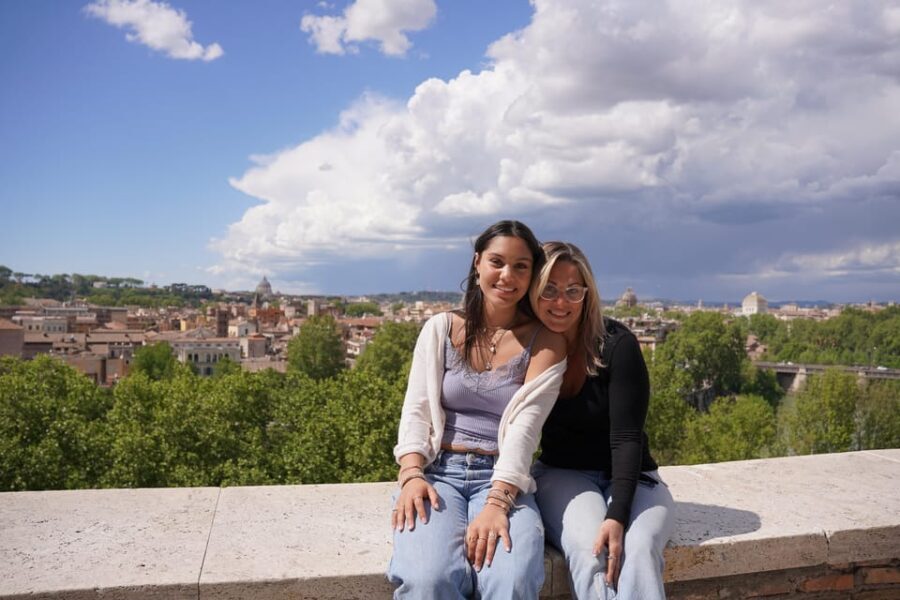 Rome: Highlights Photo Shoot for Memorable Moments - Itinerary Breakdown