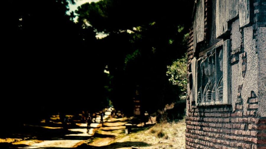 Rome: Hike along the ancient Appian Way - What Participants Say