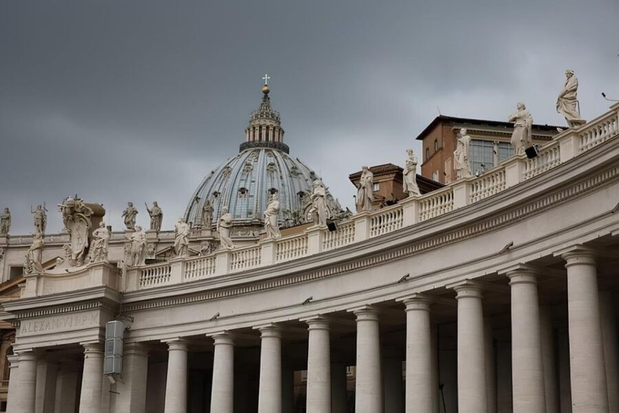 Rome in a day: Vatican, Colosseum and Forum Private Tour - Authentic Experiences and Real Traveler Feedback