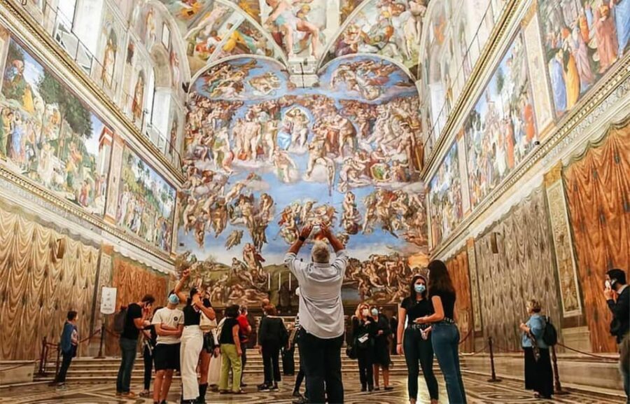 Rome: In-Depth St. Peter's Basilica Tour with Tour Guide - The Practical Side: Cost, Timing, and Tips
