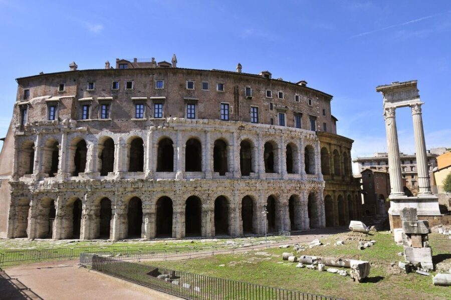 Rome: Incredible Adventure in the Heart of the City - What to Expect at Each Stop