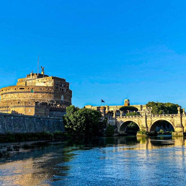 Rome: IoBus&RomeBoat Hop-On Hop-Off Bus and Boat Combo - Who Should Consider This Experience?