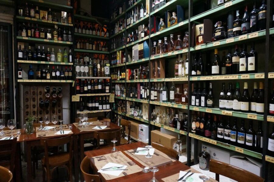 Rome: Italian Opera Concert and Traditional Dinner - Why This Tour Works for Travelers