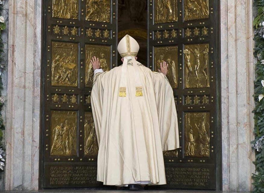Rome: Jubilee Year Papal Basilicas Tour by Private Car - Authentic Experiences and Insights from Reviews