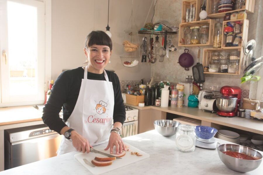 Rome: Market and Cooking Class at a Local's Home - What the Reviews Say
