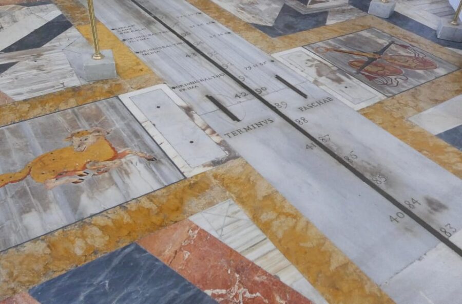 Rome: Michelangelo's Wonders at the Baths of Diocletian Tour - Final Word