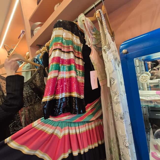 Rome: Monti Sustainable Fashion Tour + Personal Shopper - The Value and Practical Details