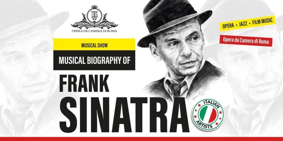 Rome: Musical Biography of Frank Sinatra Concert - A Deeper Look into the Experience