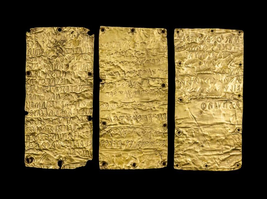 Rome: National Etruscan Museum Private Tour - Who Should Consider This Tour?