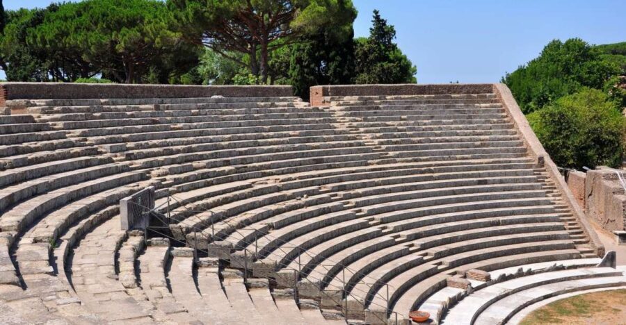 Rome: Ostia Antica Half Day Semi-Private Tour with Guide - Who Should Consider This Tour?