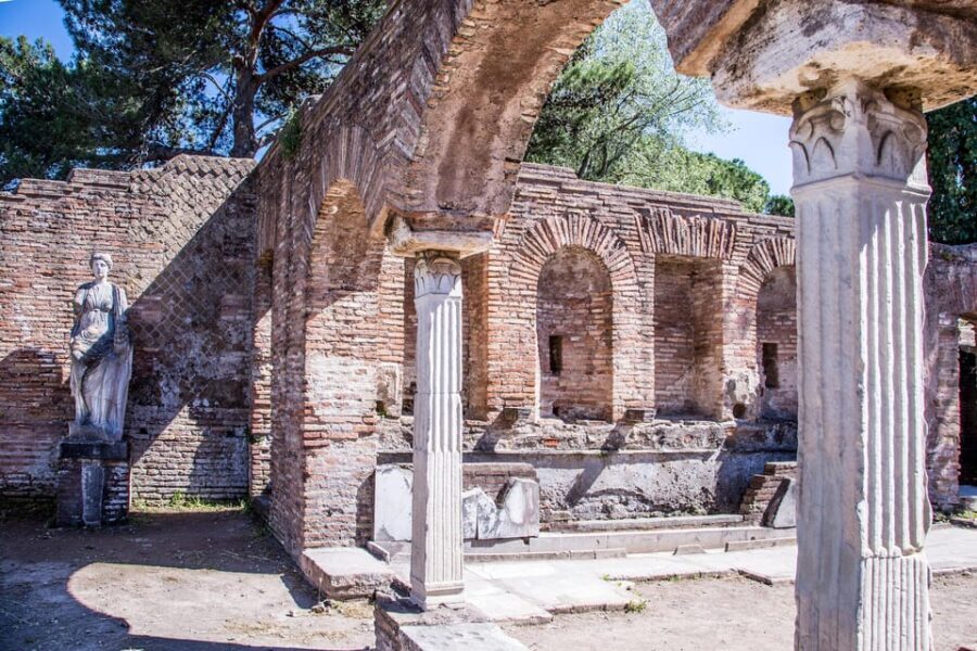 Rome: Ostia Antica - Visit the Ancient Port of Rome Tour - Final Thoughts: Is This Tour Worth It?