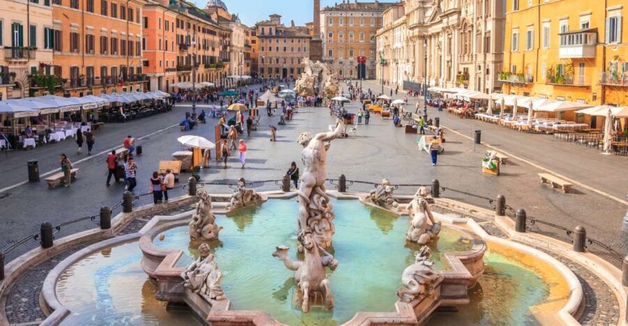 Rome: Palazzo Braschi Reserved Entrance Ticket - Practical Details: What You Need to Know