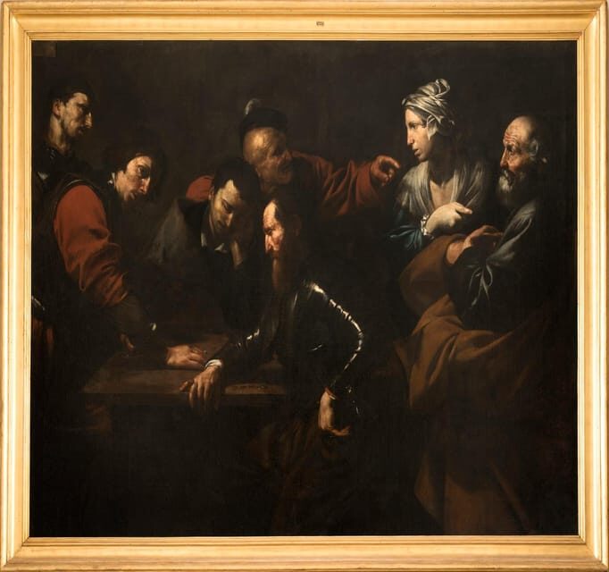 Rome: Palazzo Corsini experience ticket - The Practicalities