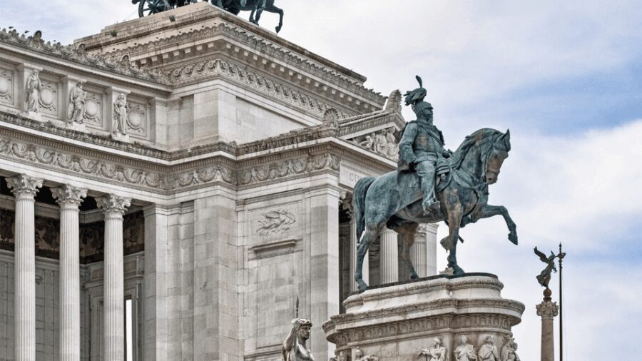Rome Panoramic tour with private Van - Who Should Consider This Tour?