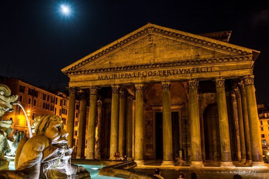 Rome: Pantheon and Navona Square Walking Tour - An In-Depth Look at the Tour Experience