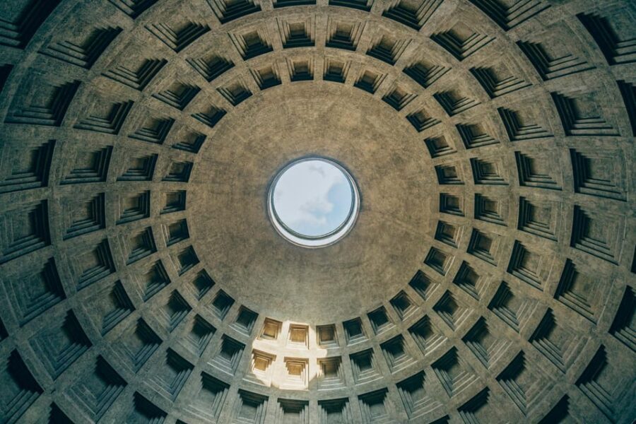 Rome: Pantheon Guided Tour with Expert Guide - An In-Depth Look at the Tour