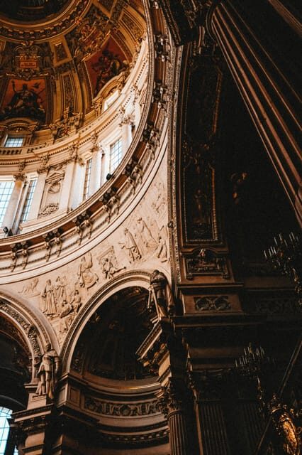 Rome: Pantheon Official Entry Ticket - The Itinerary Breakdown
