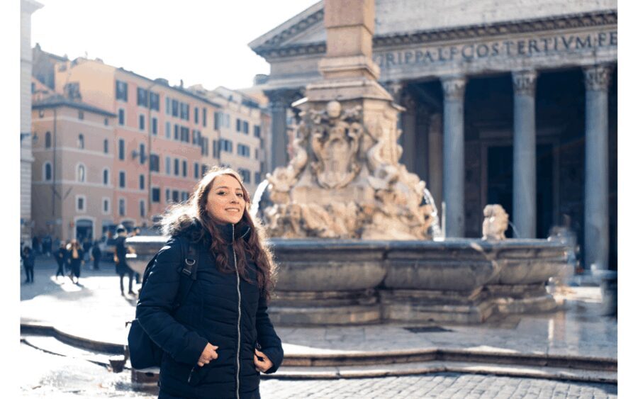 Rome Pantheon Semi-Private Guided Tour with an Archaeologist - Why This Matters for Travelers
