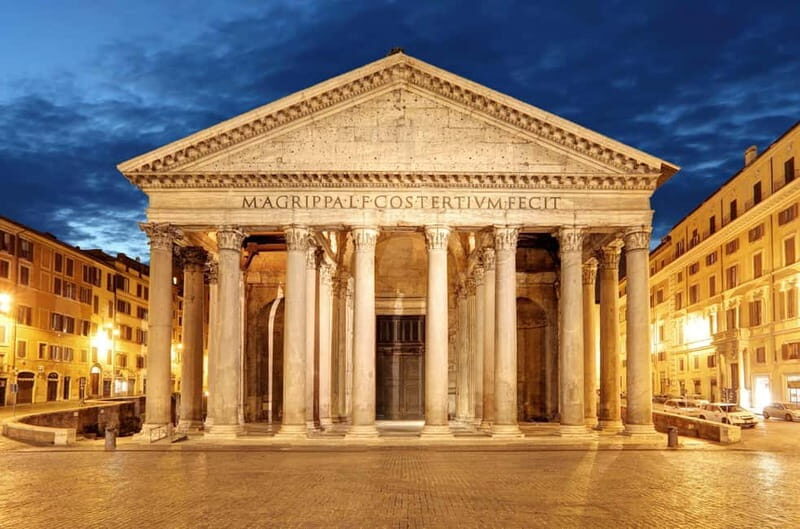 Rome: Pantheon Skip-the-Line & Hop-on Hop-off Bus Tour - Who This Tour Is Perfect For