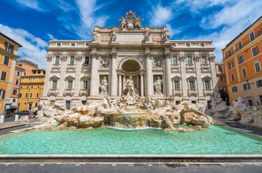 Rome: Pantheon, Trevi Fountain & Roman Squares Guided Tour - Practical Considerations and Value