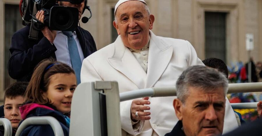 Rome: Papal Audience Tour With Reserved Access - Final Thoughts