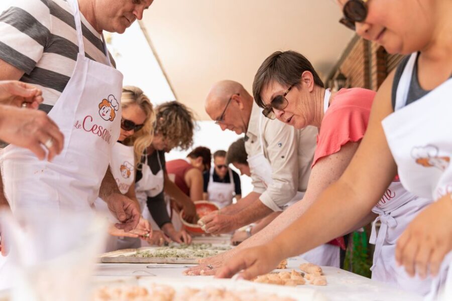 Rome: Pasta and Tiramisu Class at a Local's Home - Practical Details & Tips