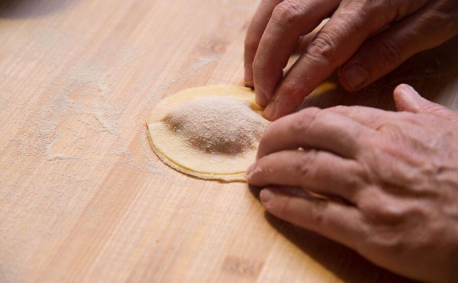 Rome: Pasta and Tiramisu Shared Cooking Class with Wine - What’s on the Menu?