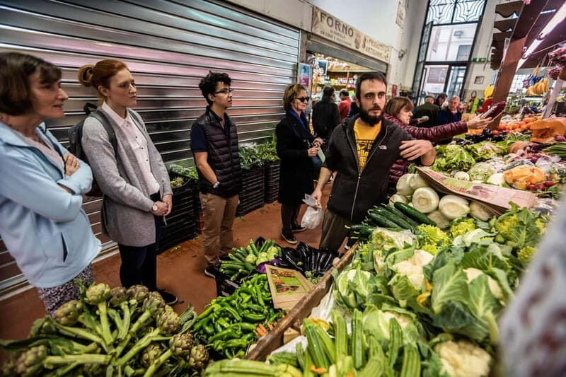 Rome: Pasta Cooking Class with Market Visit and Wine - The Experience’s Strengths