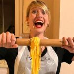 Rome: Pasta Making Class with Wine, Limoncello, and Dessert - Detailed Itinerary and What You’ll Do