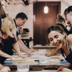 Rome: Pasta Making with Wine Tasting and Dinner in Frascati - A Closer Look at the Experience