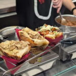Rome: Pedal and Taste the Top 5 Tastings with e-Bike Tour - Practical Tips for Your Ride