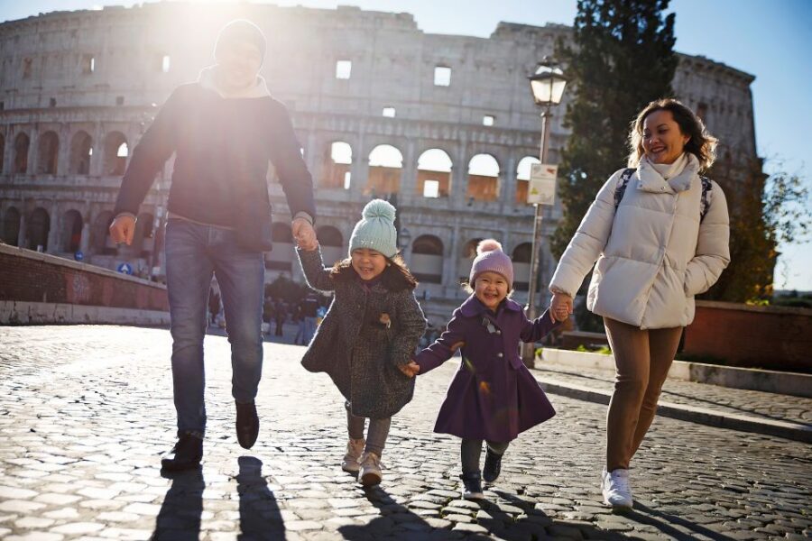 Rome: Photo session at Rome's main landmarks. - Who Will Love This Experience?