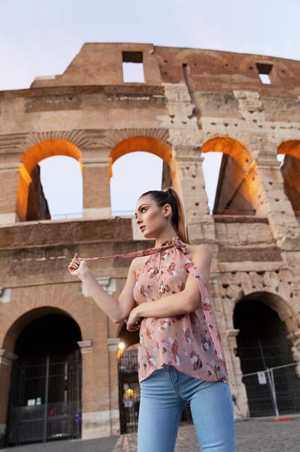 Rome: photo tour among the city's most famous places - Introduction: A Photo Tour Designed for Travelers Who Want More Than Just Sightseeing