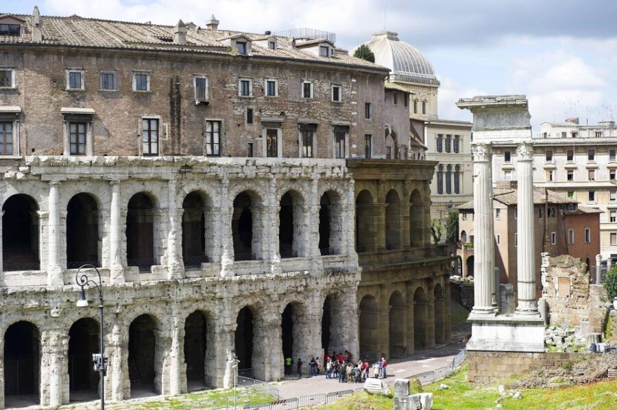 Rome: Photo Walking Tour - What to Expect from the Tour