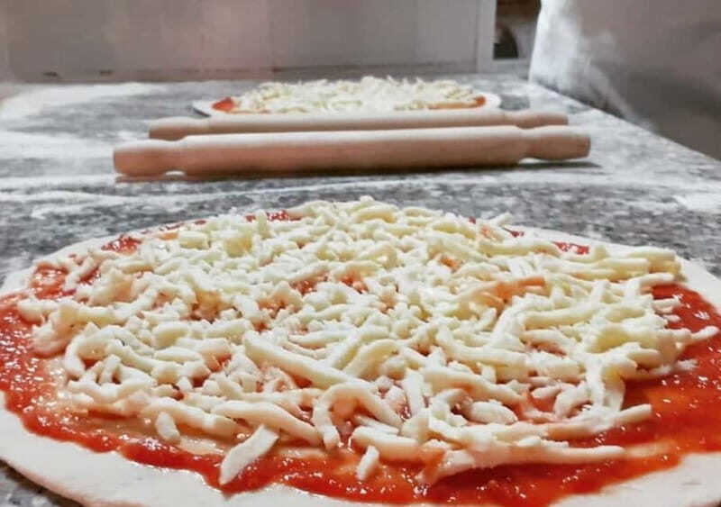 Rome: Pizza & Tiramisu Making Class with Wine & Limoncello - Why This Experience Is a Good Value