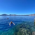 Rome: Popes' Lake, Kayak Tour with Swimming & Roman Pizza - The Highlights of the Kayak Tour