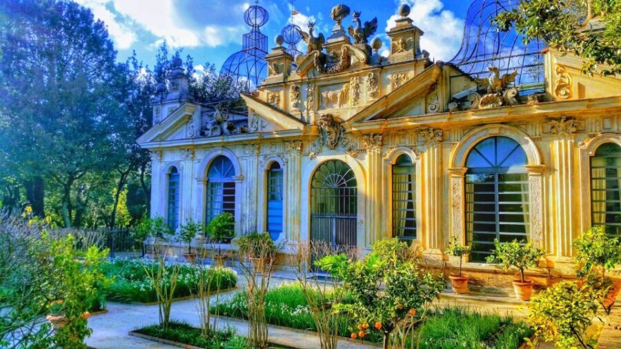 Rome: Private Borghese Gallery Tour - Who Would Love This Tour?