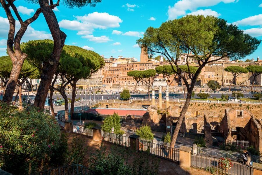 Rome: Private Capitoline Museums Tour - An In-Depth Look at the Tour