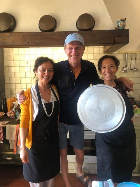Rome: Private Cooking Class at Your Home.Learn, cook and eat - Who This Experience Suits Best