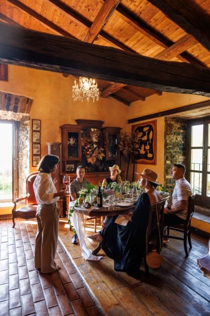 Rome: Private Countryside Wine Tasting Tour - Breaking Down the Itinerary
