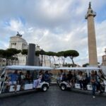 Rome: Private Customizable 3-Hour Golf Cart City Tour - Final Thoughts