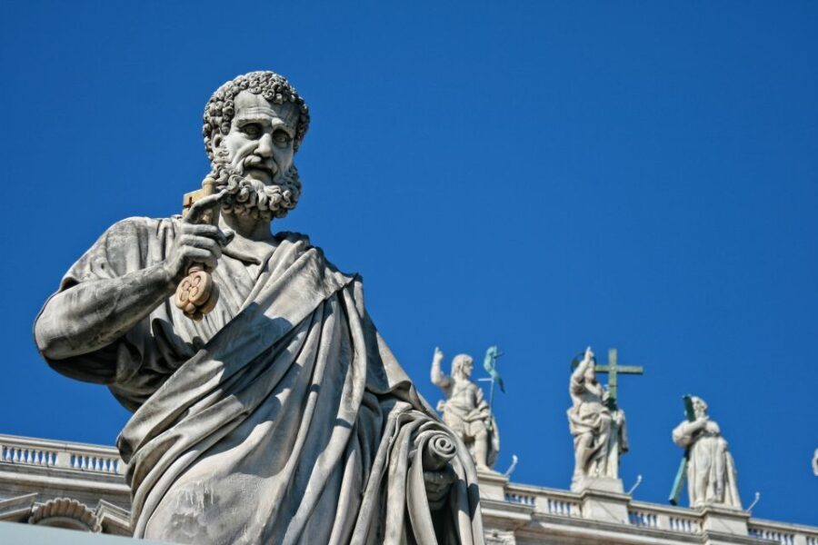 Rome: Private Customized Walking Tour with a Local Host - What the Reviews Say